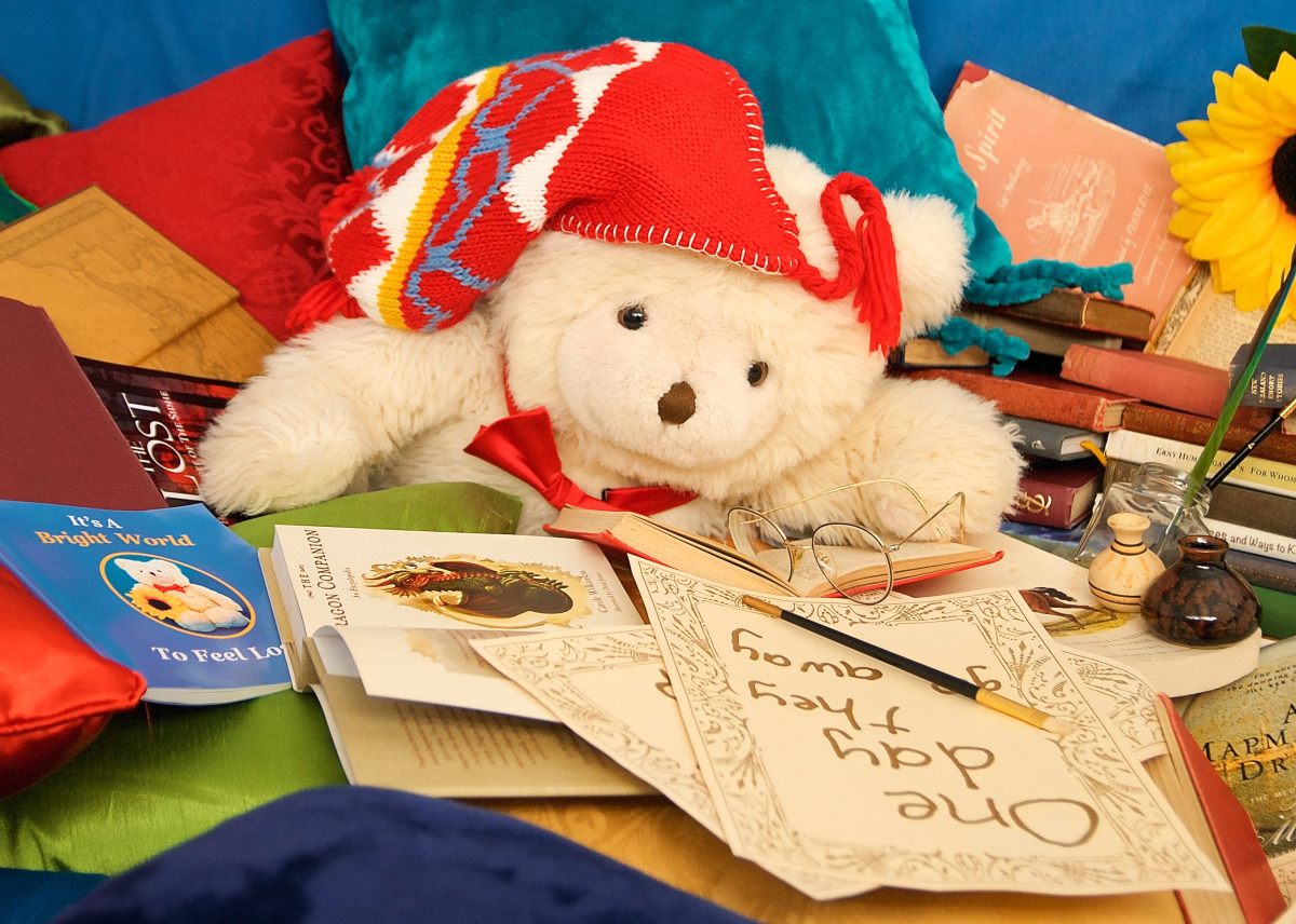 Baffled Blog – Baffled Bear Books